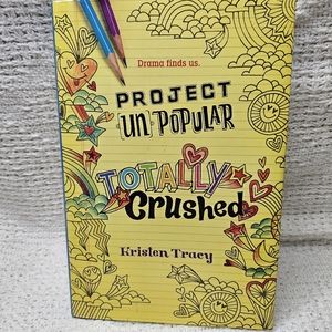 Source Unknown | Accents | Project Unpopular Book 2 Totally Crushed ...